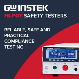 Chroma 19052 Hipot Tester (AC/DC/IR) | TEquipment.NET