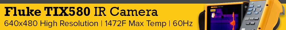 Thermal Imagers on sale at TEquipment.NET | TEquipment.NET