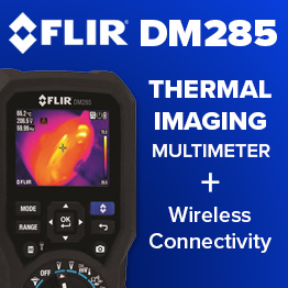 Hioki DT4255 Digital Multi Meter Standard Model | TEquipment.NET