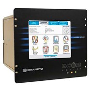 Dranetz Power Measurement on sale at TEquipment.NET | Power Measurement ...