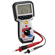 Megohmmeter / Insulation Resistance Testers | TEquipment.NET