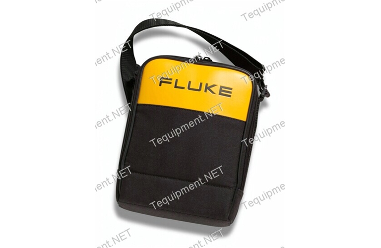 Fluke 116-322 HVAC Combo Kit | TEquipment.NET