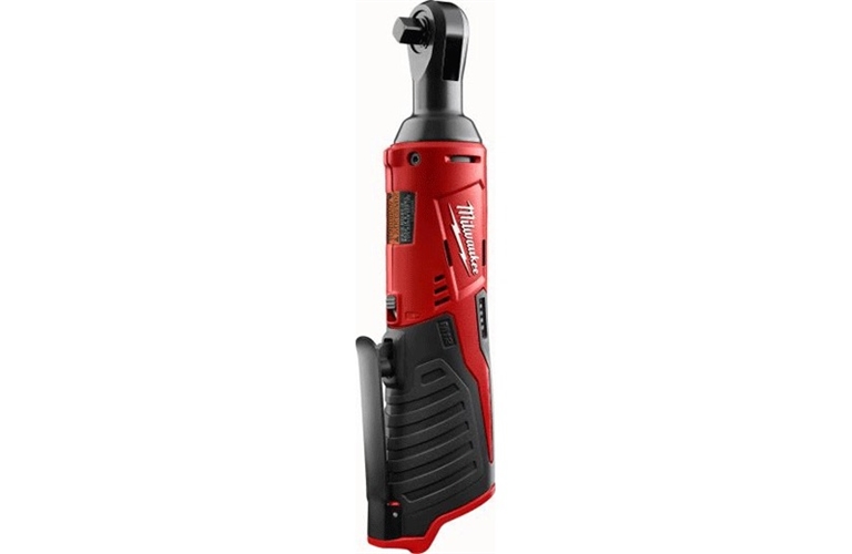 Milwaukee 2457-20 M12 Cordless 3/8 Ratchet Tool Only Milwaukee 245720 ... Milwaukee 2457-20 M12 Cordless 3/8 Ratchet Tool Only Milwaukee 245720 ...