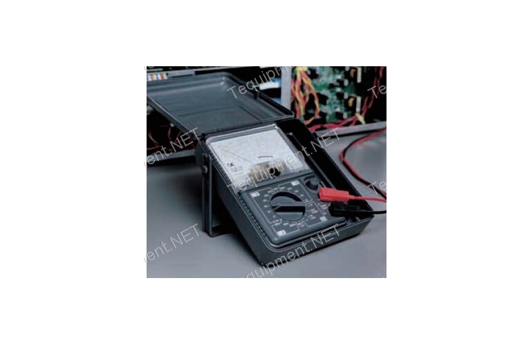 Hioki 3030-10 Analog HiTester (Multi Meters) | TEquipment.NET