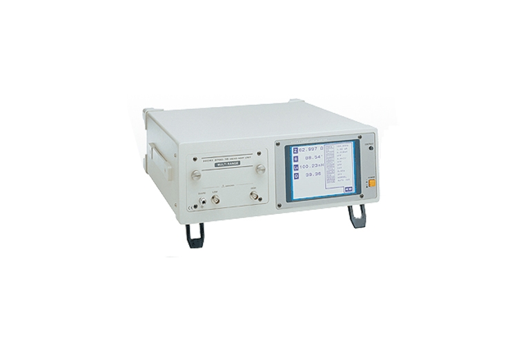 Hioki 3535 Benchtop/Handheld LCR Meter | TEquipment