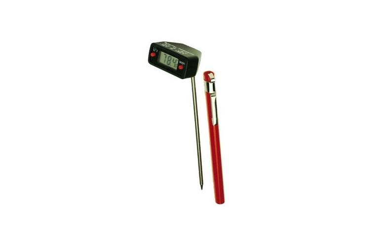 Robinair 43230 Digital Thermometer Swivel-Head Robinair 43230 43 230 43 ...