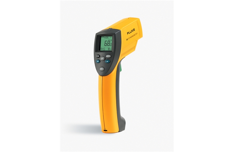 Fluke 68 Adjustable Infrared Thermometer Fluke 68 | TEquipment.NET