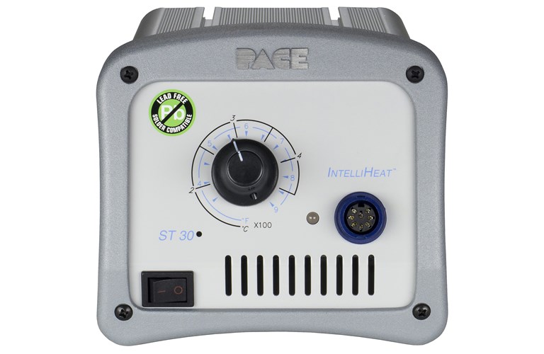 Pace ST 30 Soldering Station - with TD-100 Iron | TEquipment.NET