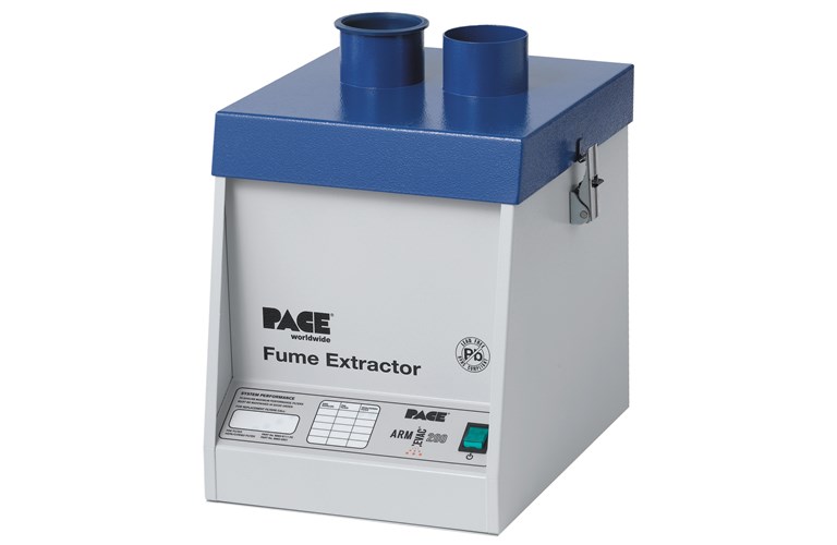 Pace Arm-Evac 200 8889-0205-P1 Fume Extraction Units & Kits ...
