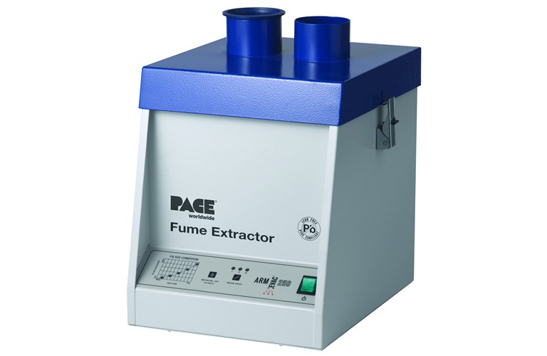 Pace Arm-Evac 250 8889-0255-P1 Fume Extraction Units & Kits | TEquipment