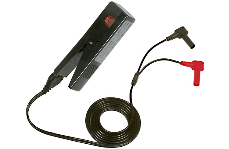 AEMC MN103 1031.02 AC Current Probe with 5' Lead | TEquipment.NET
