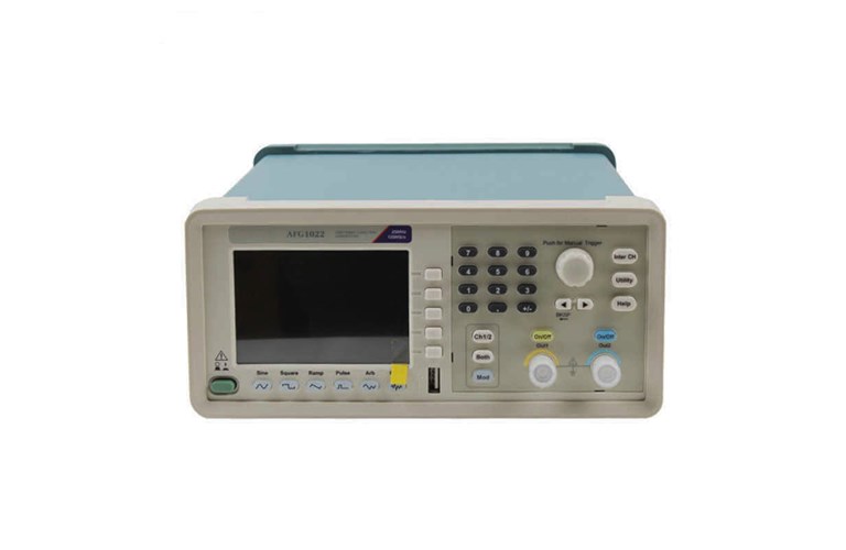 Tektronix AFG1022 Arbitrary Function Generator | TEquipment.NET