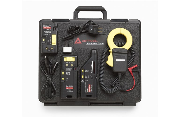 Amprobe AT-2004-A Advanced Wire Tracer | TEquipment.NET