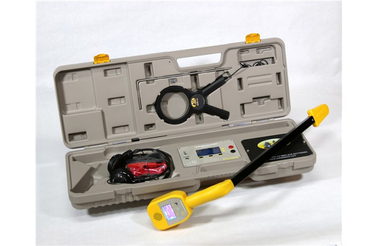 Armada Pro900 Digital Wire and Valve Locator | TEquipment