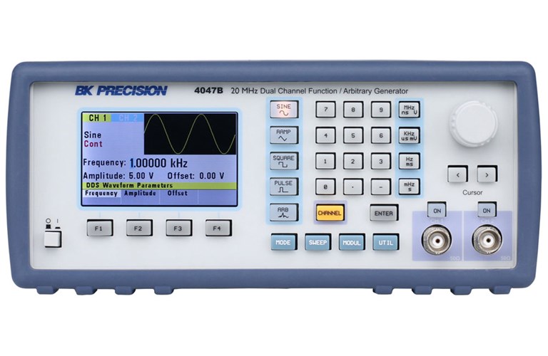 BK 4047B Arbitrary Waveform Generator | TEquipment.NET