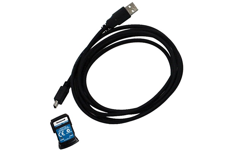 BW GA-USB1-IR IR Connectivity Kit with Software, For GasAlert Detectors ...