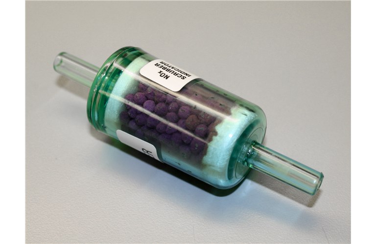 Bacharach 0024-1505 Optional NOx Filter Kit for Insight/Plus, InTech ...