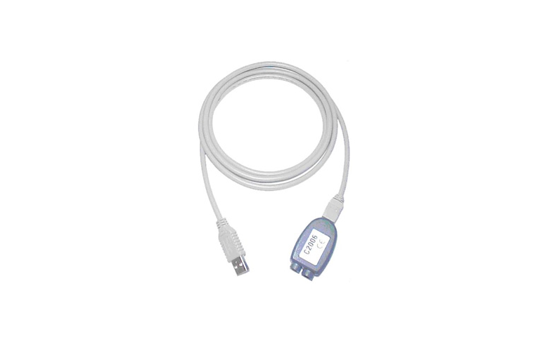 HT Instruments C2006 Optical Serial Cable | TEquipment.NET