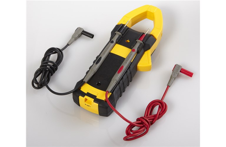 CPS AC750 Multi-Functional AC/DC Clamp Meter | TEquipment.NET