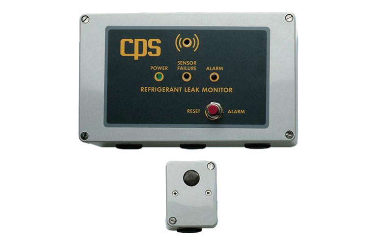 CPS RM22 - Refrigerant Leak Monitor for R-22 | TEquipment.NET