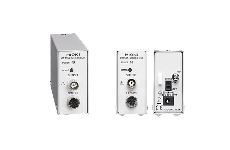 Hioki CT9555 Power Supplies | TEquipment.NET
