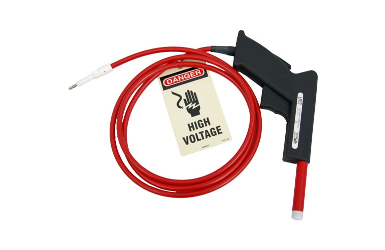 Chroma S08 Gun Probe 10kV | TEquipment.NET