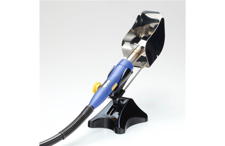 Hakko FR-811 Advanced SMD Hot Air Rework System | TEquipment.NET