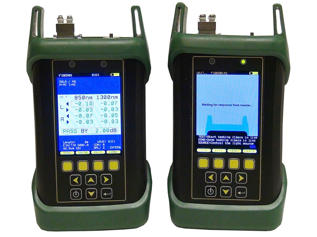 OWL F7BMS Fiber 7 Bi-Directional OLTS | TEquipment.NET