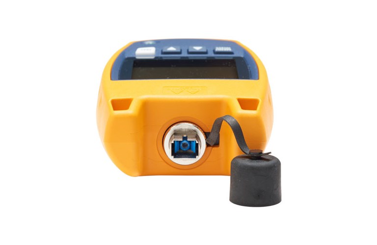 Fluke Networks FQM-100-M-VFL Fiber QuickMap Kit with VisiFault ...