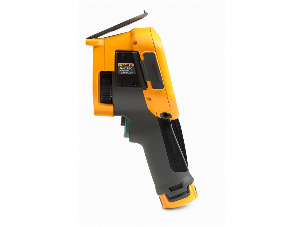 Fluke Ti480 PRO 60HZ Thermal Imager | TEquipment