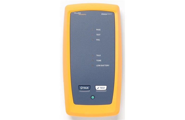 Fluke Networks VERSIV-RU Versiv Remote Replacement | TEquipment