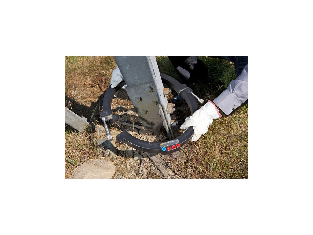 Fluke 1625-2 KIT Advanced GEO Earth Ground Tester Kit | TEquipment