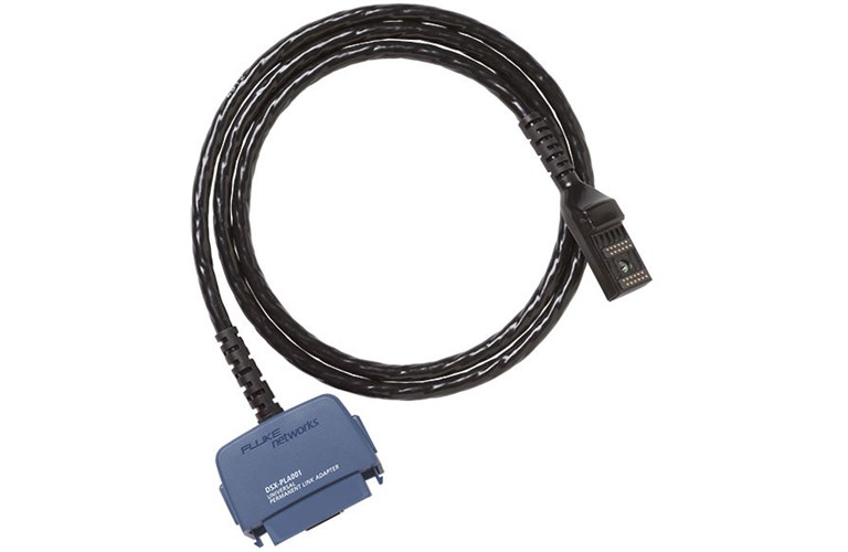 Fluke Networks DSX-PLA001 DSX Universal Permanent Link Adapter | TEquipment