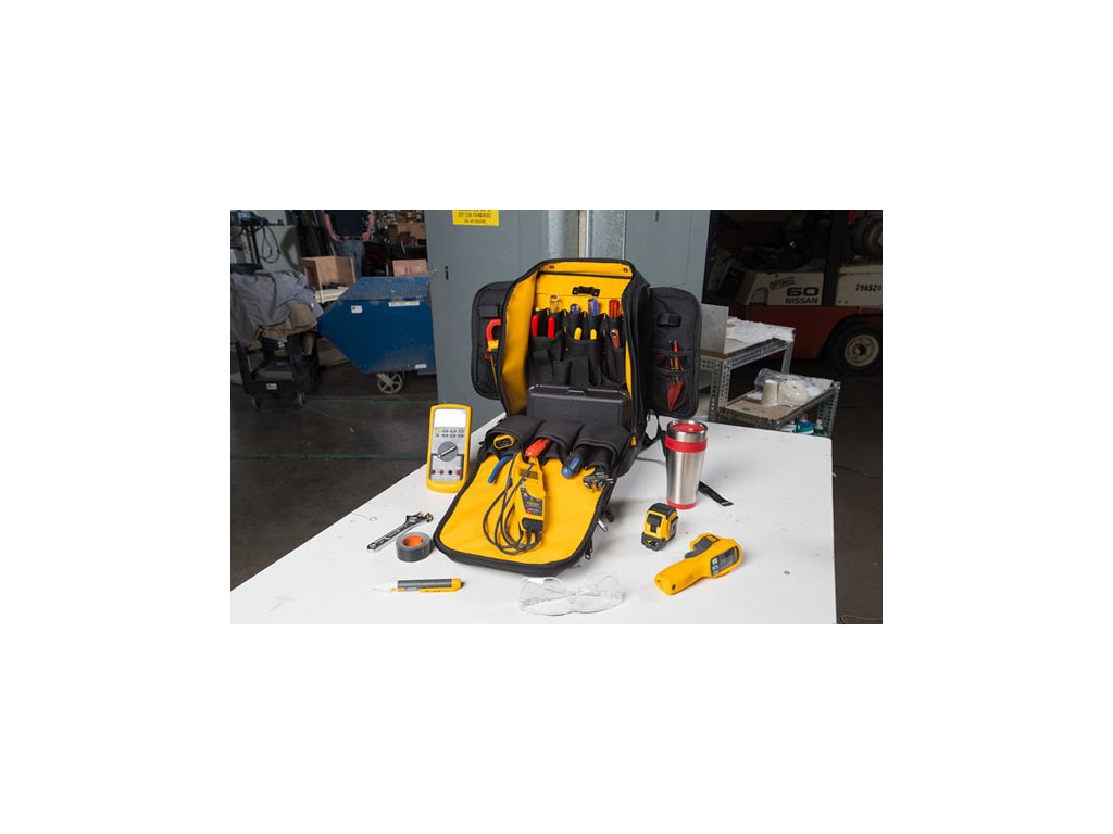 Fluke Pack30 Professional Tool Backpack | TEquipment