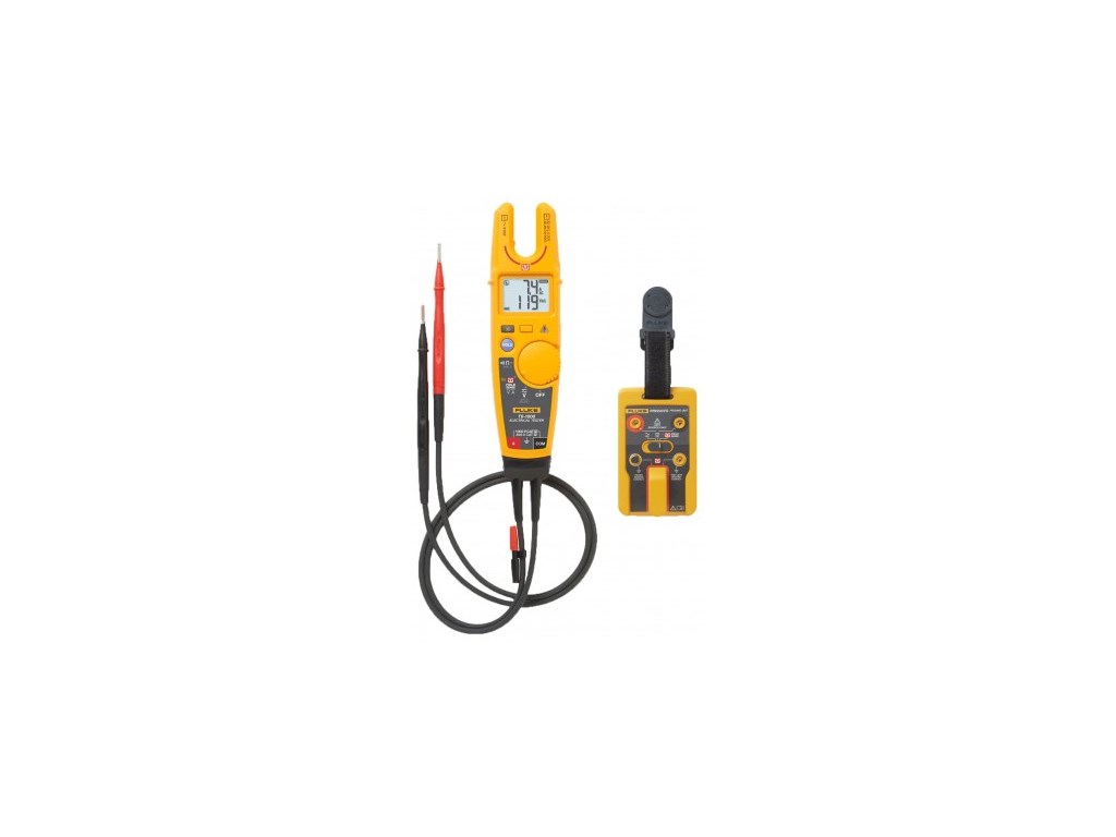 Fluke T6-1000/PRV240FS Proving Unit Kit | TEquipment.NET