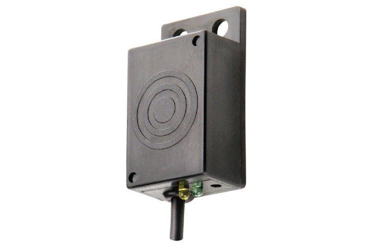 GEMS Sensors 228830 CAP-100 Series Non-Contact, Capacitive Level Sensor ...