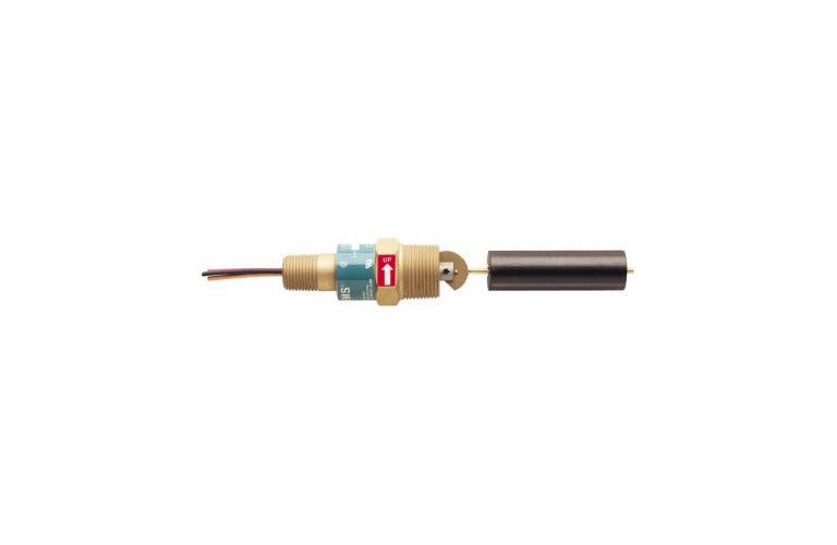 GEMS Sensors 30288 LS-2050 Series Level Switch, Brass | TEquipment.NET
