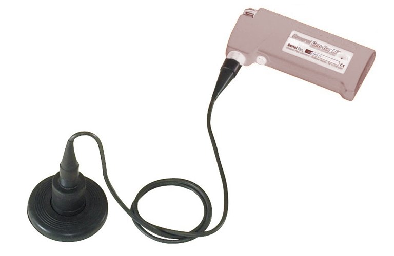General Wire Gen-Ear Le Water Leak Location System Gr-Le | TEquipment.NET