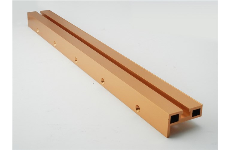 General Tools 856T Face Frame System Heavy Duty T-Track | TEquipment.NET