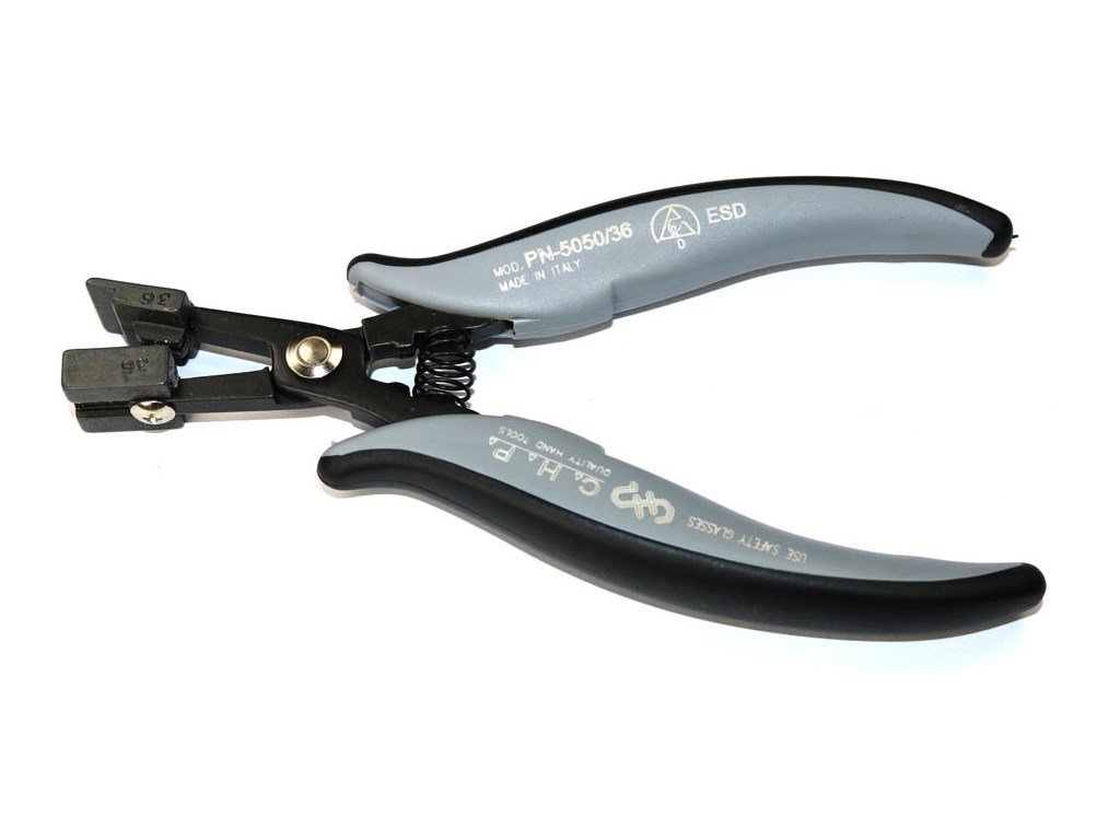 Hakko PN-5050/36-D Lead Forming Tool | TEquipment.NET