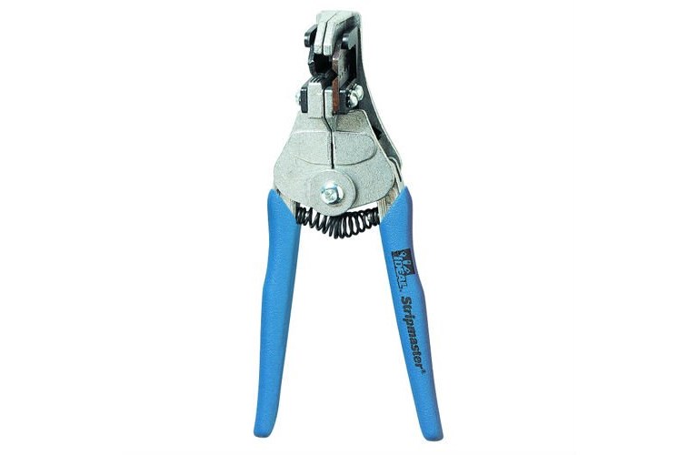Ideal 45-297 Stripmaster Wire Stripper 16-26 AWG | TEquipment.NET