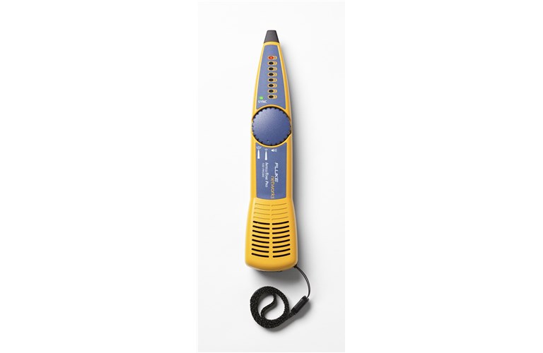 Fluke Networks MS2-TTK MicroScanner2 Termination Test Kit | TEquipment.NET Fluke Networks MS2-TTK MicroScanner2 Termination Test Kit | TEquipment.NET