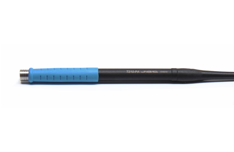JBC T210-PA - Precision Soldering Handle (Blue) | TEquipment