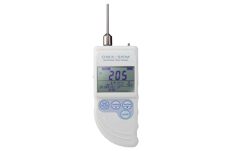 Stink O Meter