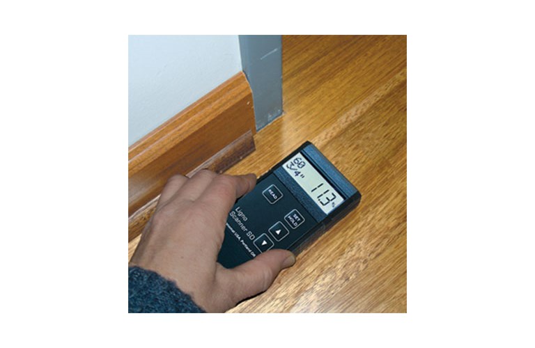 Lignomat SD Ligno-Scanner SD Moisture Meter | TEquipment