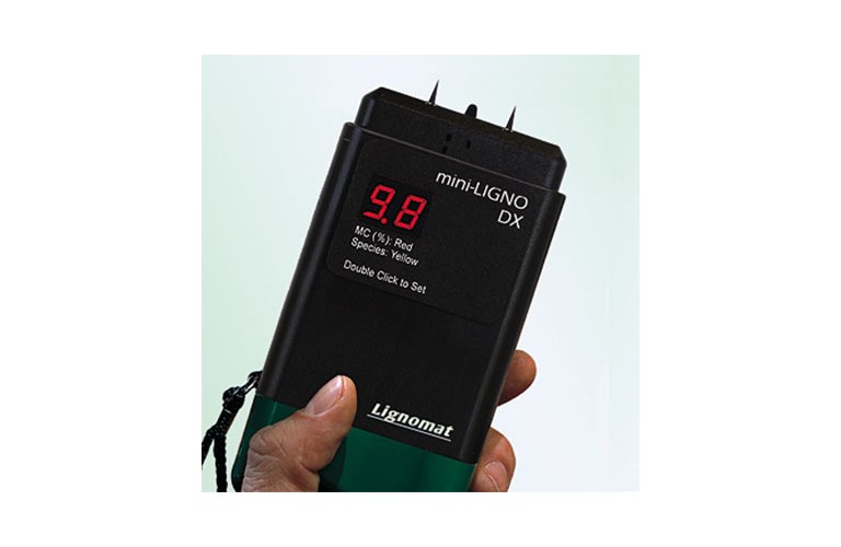 Lignomat D-0 mini-Ligno DX mini-Ligno DX with Pins | TEquipment