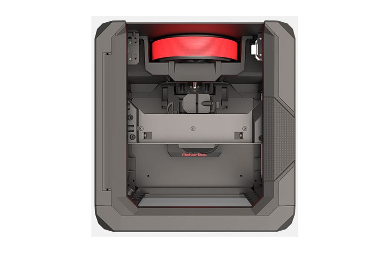 MakerBot MP05925 Replicator Mini Compact 3D Printer | TEquipment