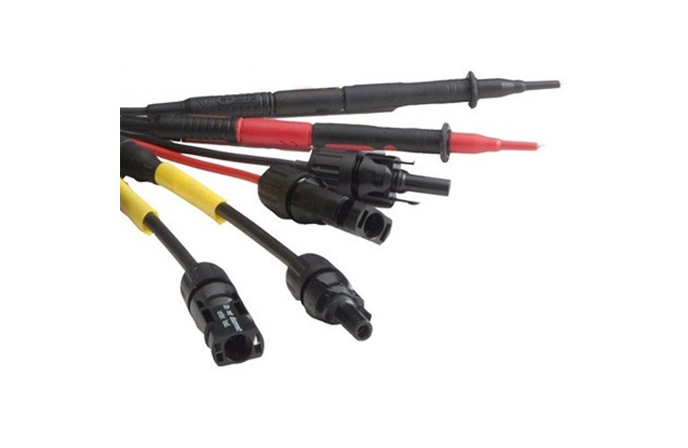 Megger 1002-549 PV Test leads | TEquipment