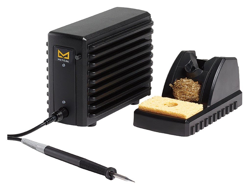 Metcal MFR-1110 Soldering/Rework System with MFR-H1-SC2 Handpiece ...