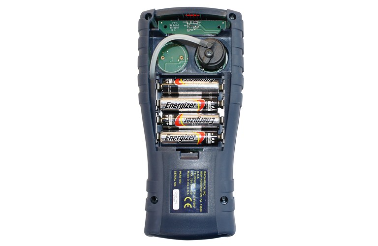 Bacharach 0019-8117 Monoxor Plus Basic Kit | TEquipment.NET